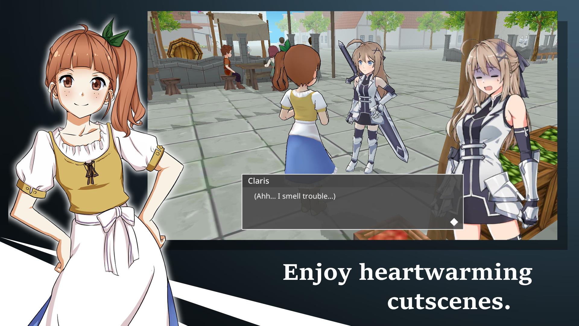 Epic Conquest 2 - Mestore 앱