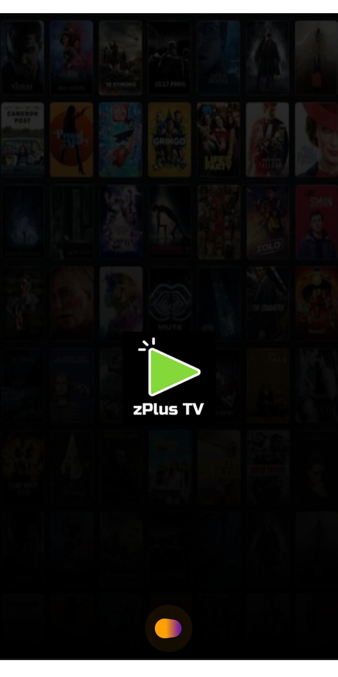 zPlus TV - For Myanmar - Mestore 앱
