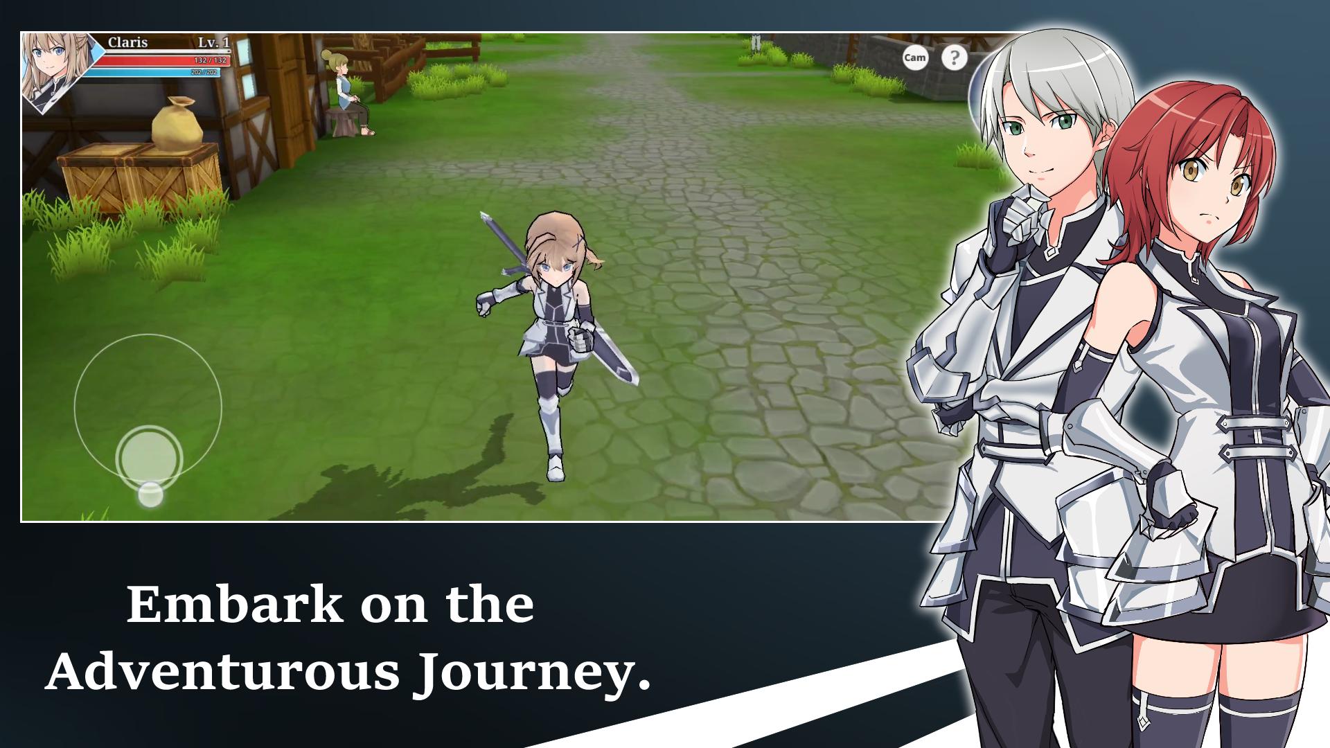 Epic Conquest 2 - Mestore 앱